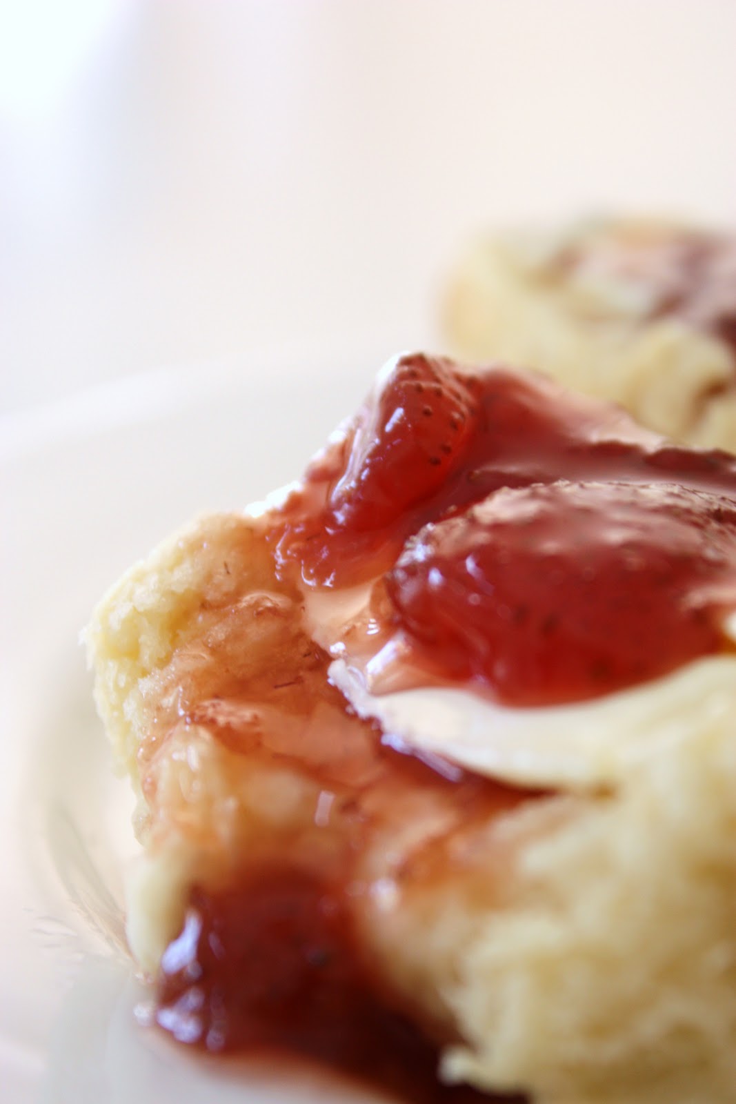 megann's kitchen photography: :: Afternoon Tea Delight