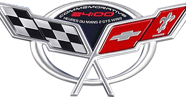 Ominous Motorsports, Inc.: 2004 Corvette Z06 Commemorative Edition Z16 ...