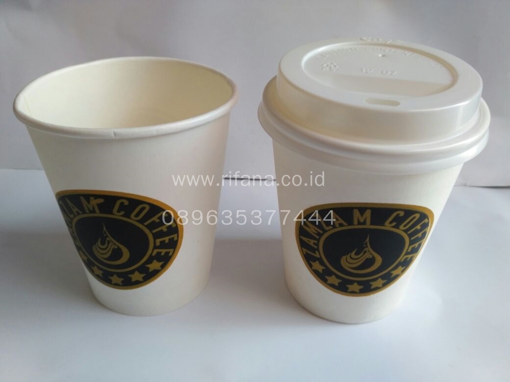 Sablon Cilegon 089635377444: Sablon Cup Es Batu