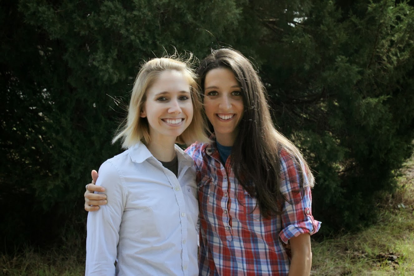 Wild Photography : Super Besties