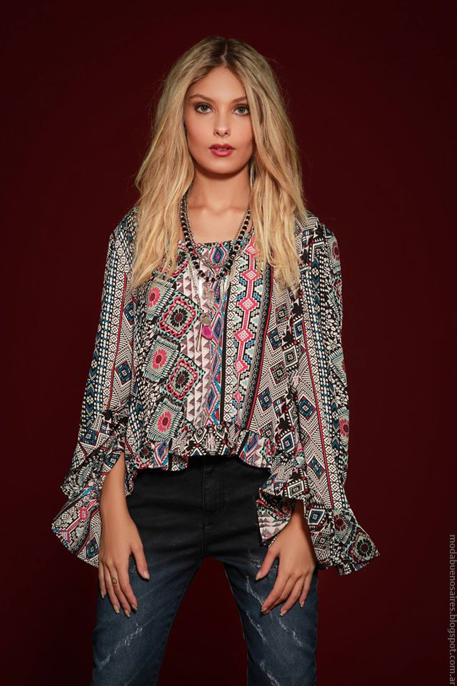 MODA OTOÑO INVIERNO 2023 - Moda y Tendencias en Buenos Aires : SOPHYA ...