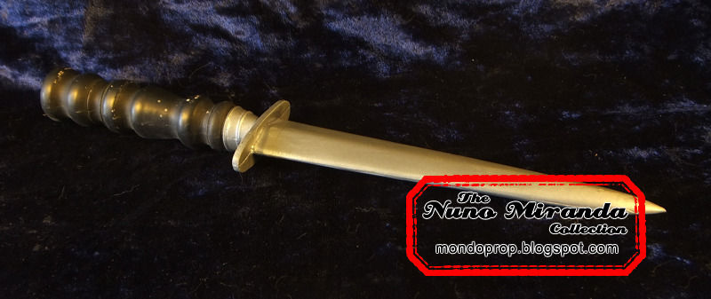 Nuno Miranda's Original Film & TV Props Collection: The Princess Bride ...