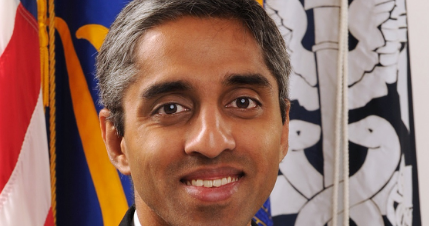 Psych News Alert: U.S. Surgeon General’s Report Offers Next Steps for ...