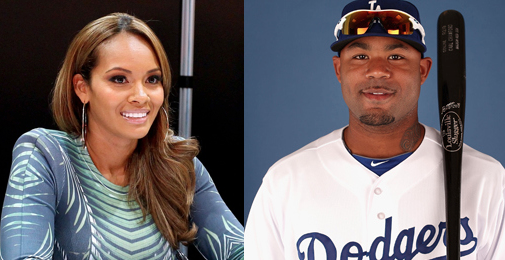 Rhymes With Snitch | Celebrity and Entertainment News | : Evelyn Lozada ...