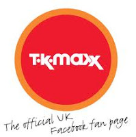 LABELS & LOVE: Z życia projektantki... TK Maxx!