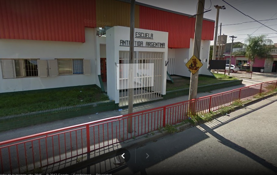 Instituto Técnico Superior Córdoba