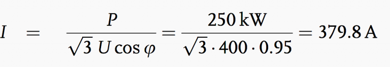 4 exemples de calculs de compensation de la puissance réactive - génie ...