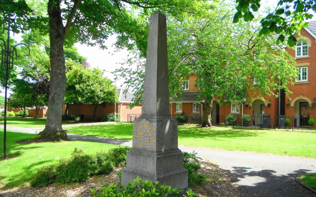 Staffordshire Photo: 01/08/13 - 01/09/13