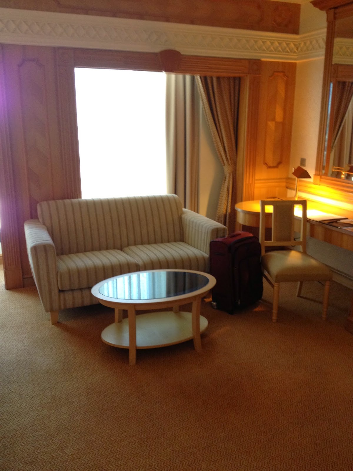 The Rizqun International Hotel - Brunei - Travel is my favorite Sport