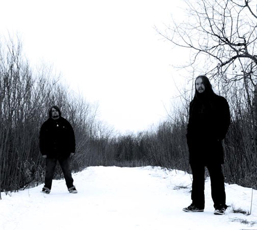 BN Fanzine: WILT - WILT (EP 2012-Winter Wolf Records) La música del ...