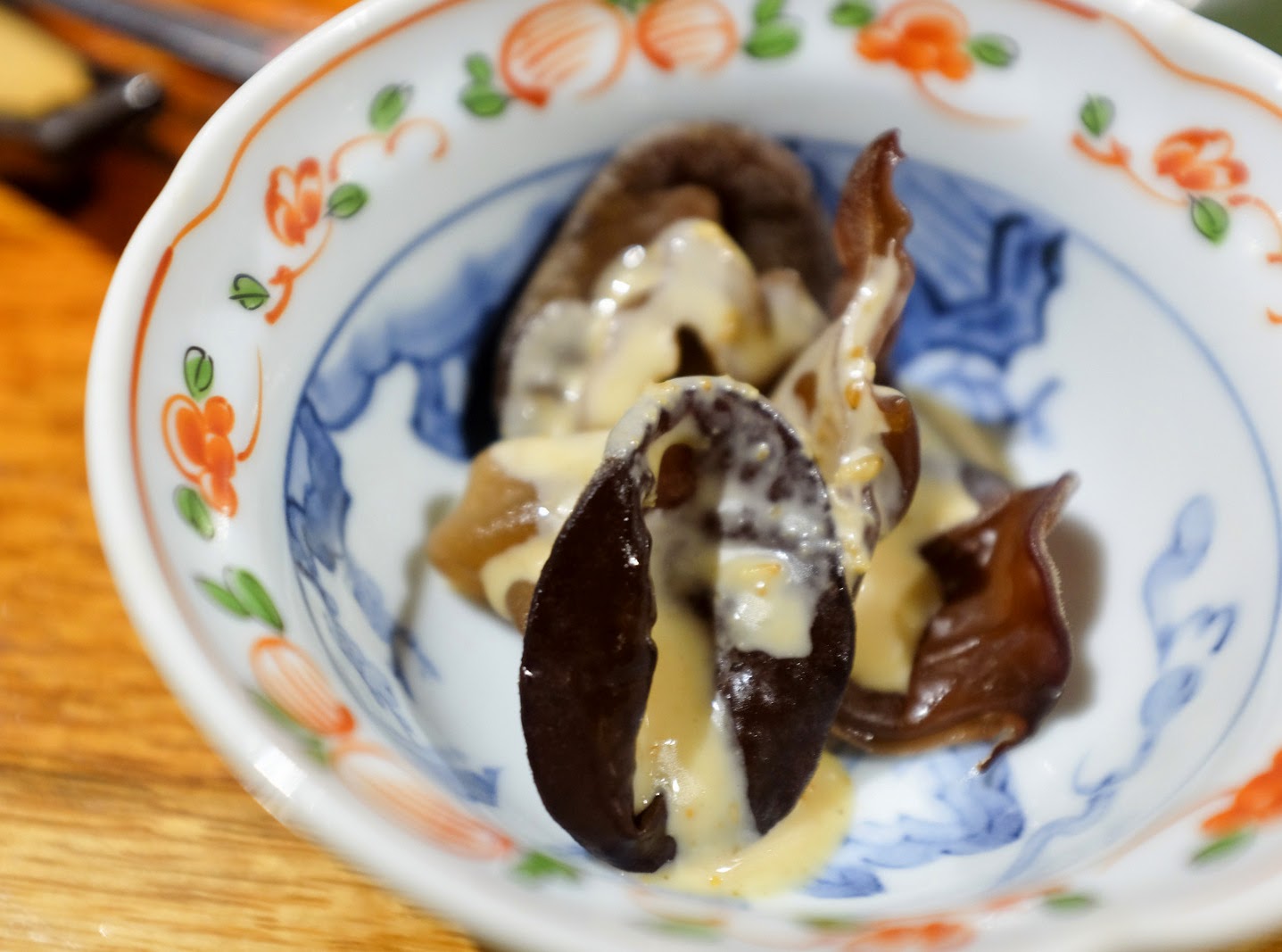 Eat Drink KL | Hanare At The Intermark: 2015 Omakase & Sushi Bar