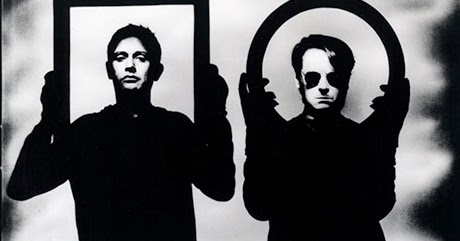 DARK CIRCLE ROOM: RE-UPLOAD: Cabaret Voltaire - Club 688, Atlanta ...