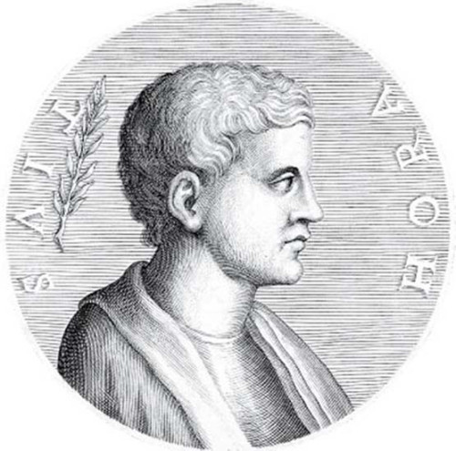 Augusto: Horacio, el triunfo del Carpe Diem