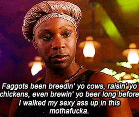 Lafayette True Blood Memes