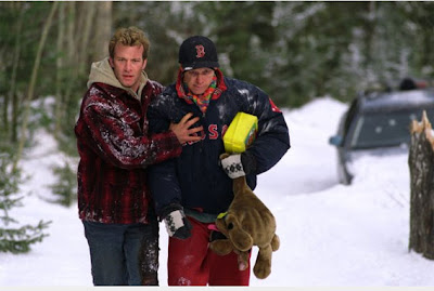 CommentaramaFilms: Film Friday: Dreamcatcher (2003)