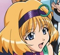 Vandread Brasil: Personagens - Mulheres