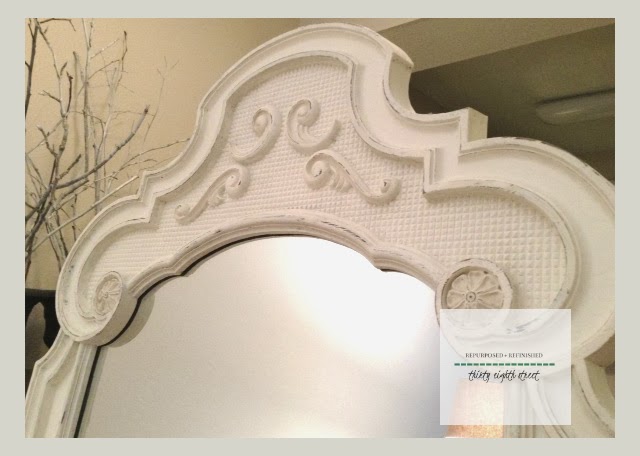 The Shrader Mirror - Thirty Eighth Street