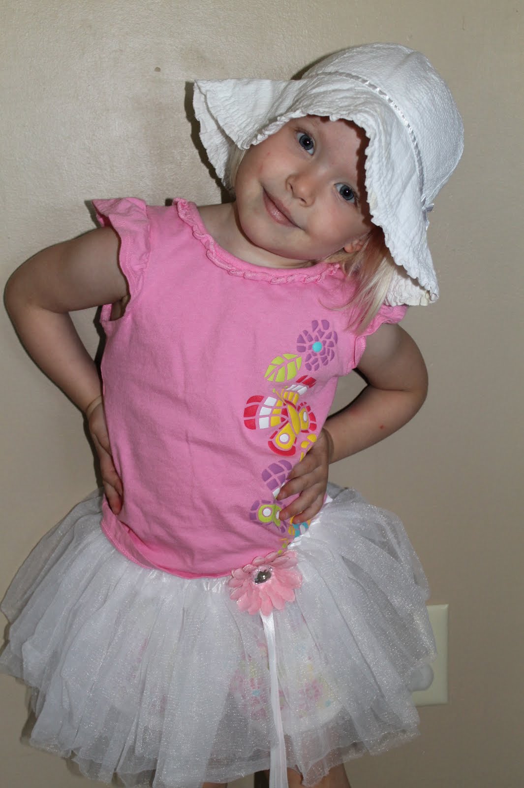 Happy Birthday To My Daughter The Purposeful Mom