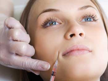 Get Chubby Cheeks With Fat Injection Procedures