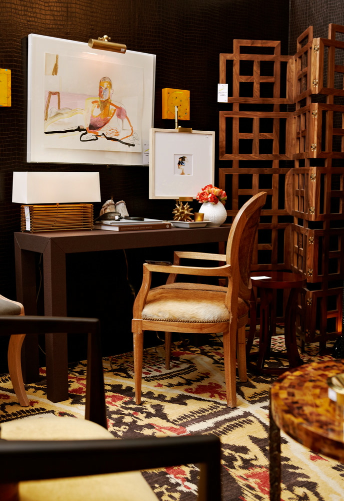 ask patrick: ...about sixteen sweet tips: Design on a Dime 2012.