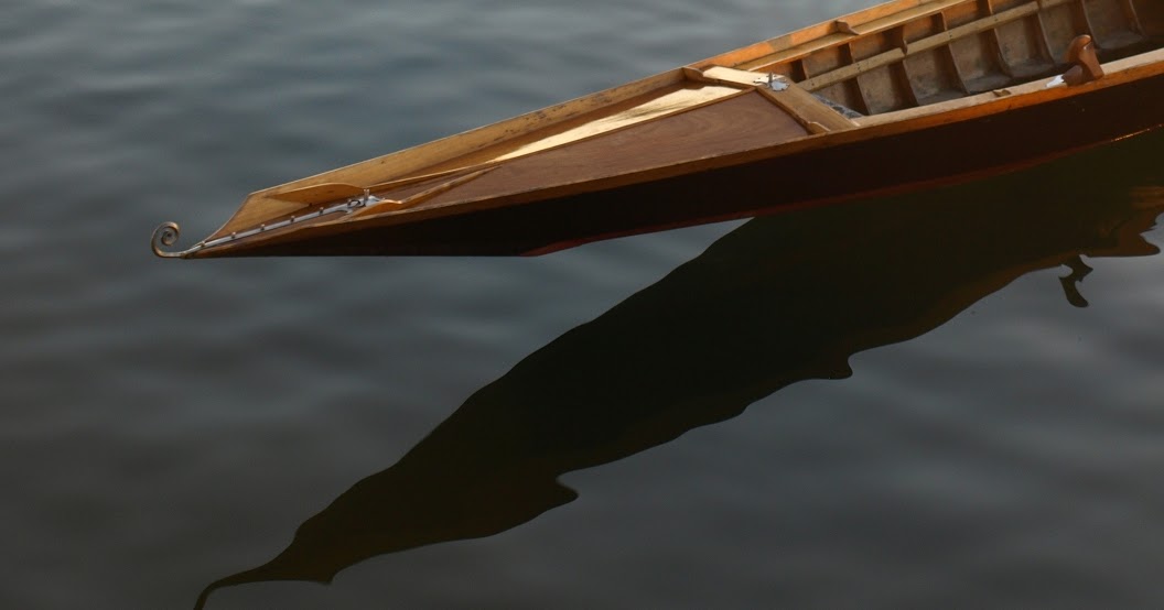 The Gondola Blog: Pupparin in Newport