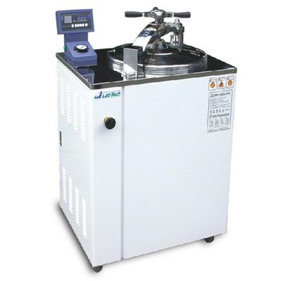 La Red Subterránea: Autoclave: la olla a presión del labo