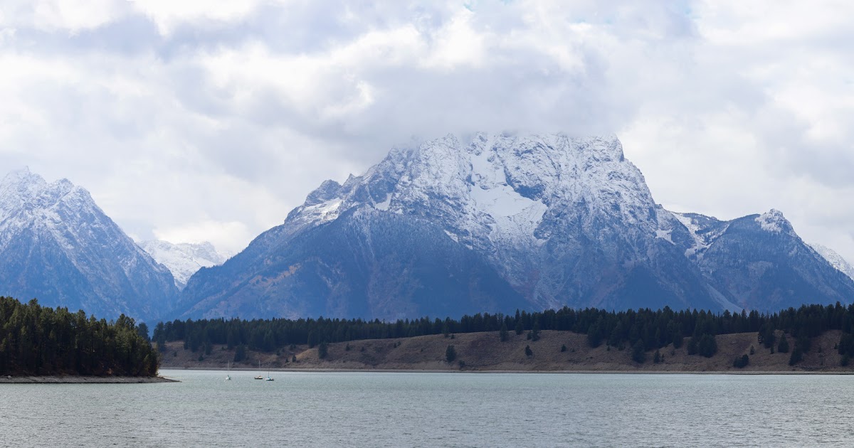 The Outskirts of Suburbia: Jackson Lake