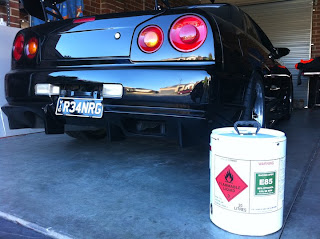 Advanced Performance Tuning: Tuning your Engine with E85(Ethanol)