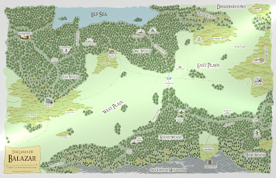 Expanding Universe: Sacred Sites in Balazar