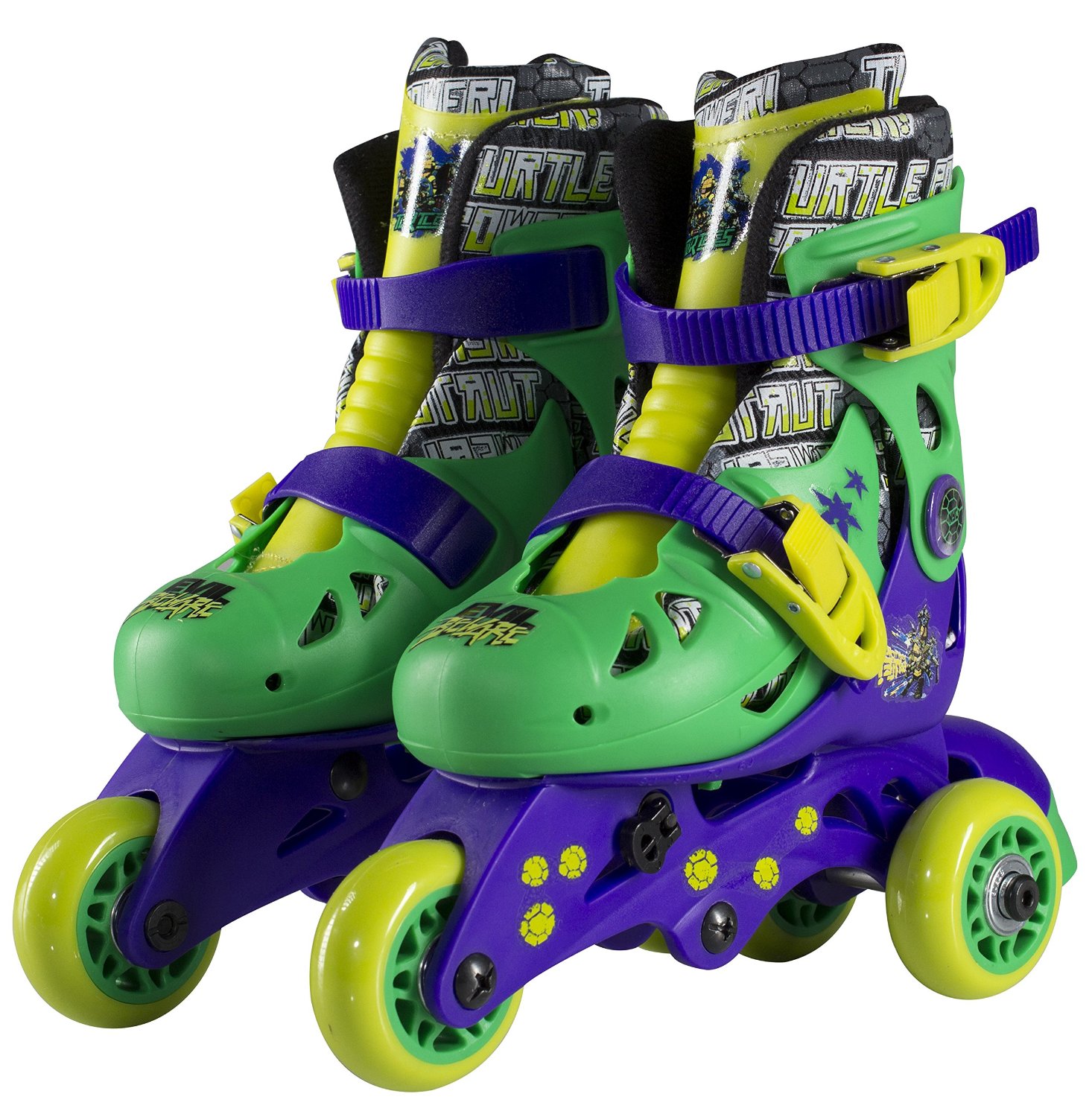 Nickelodeon Teenage Mutant Ninja Turtles Scooter