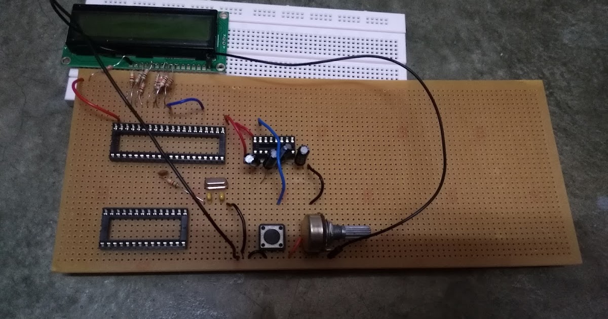 DEVELOPMENT OF SMART HELMET BY USING MICROCONTROLLER: FINAL YEAR ...