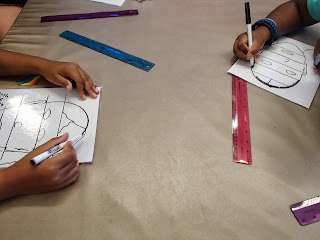 Peace Love & Art Class: "Every Child Is An Artist..."