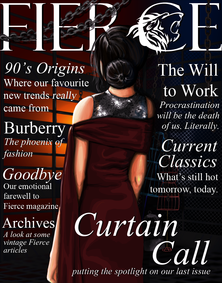 Fierce Magazine