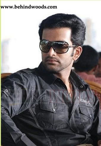 YOUTH ICON PRITHVIRAJ