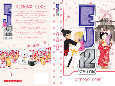 Mega EJ12 Girl Hero News | A Sunny Spot