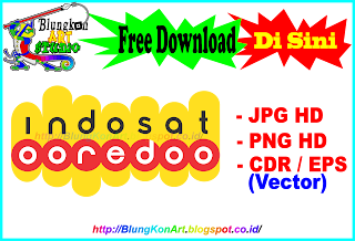 Logo Indosat Vector (Coreldraw .cdr ) eps jpg png Transparan HD ...