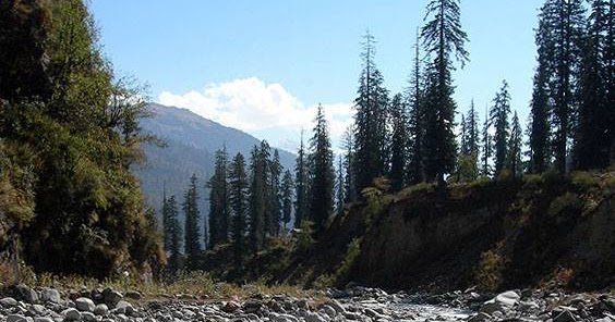 Himachal Pradesh Nature