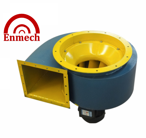 Environmech Sdn. Bhd. since 2012: Induced draft fan / forced draft fan ...