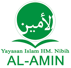 Organizational Structure ~ YAYASAN ISLAM H.M. NIBIH AL AMIN