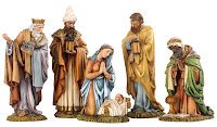 Best Christmas Nativity Sets: Popular Nativity Sets Indoor