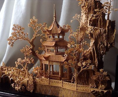 The Art Of Chinese Wood Carving And Furniture. ~ WELCOME TO ...