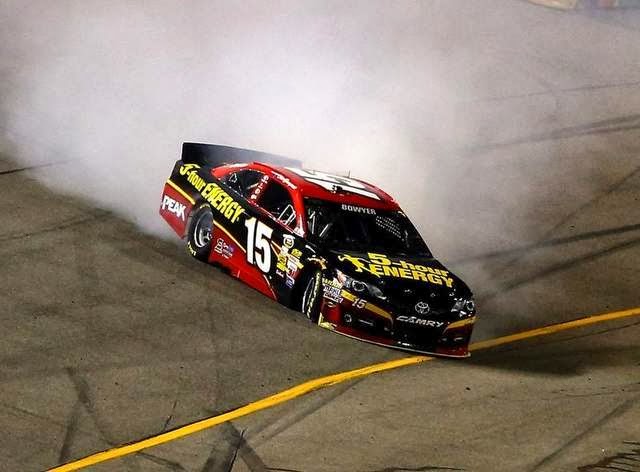 Behind the Wall: Driver Spotlight: Clint Bowyer (Preseason Addition)