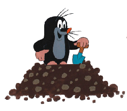 Przedszkole SPSK w Piotrkowie Trybunalskim: Czeski Krecik bawi polskie ...