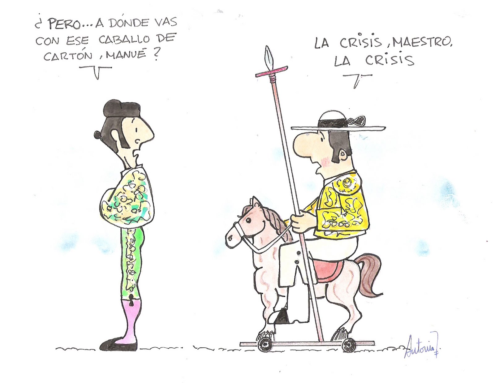 antoniojpintamonas: HUMOR GRÁFICO