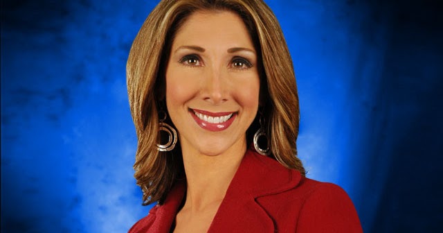 Community College Success: How to be a successful TV news anchor: my ...