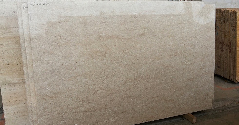 Marmer Cream, Golden Perlato Marble ~ Marble Granite