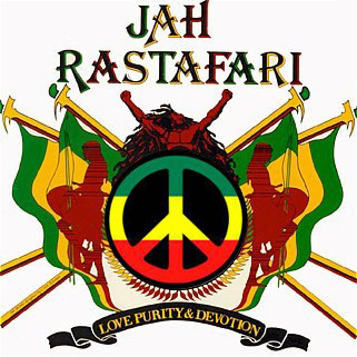 MAS HALLA DE LAS TRIBUS URBANAS: RASTAFARI