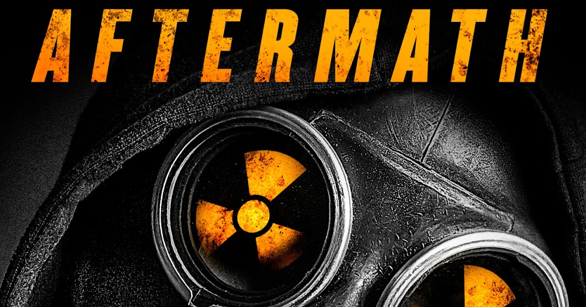 DVD Review - Aftermath - Ramblings of a Coffee Addicted Writer
