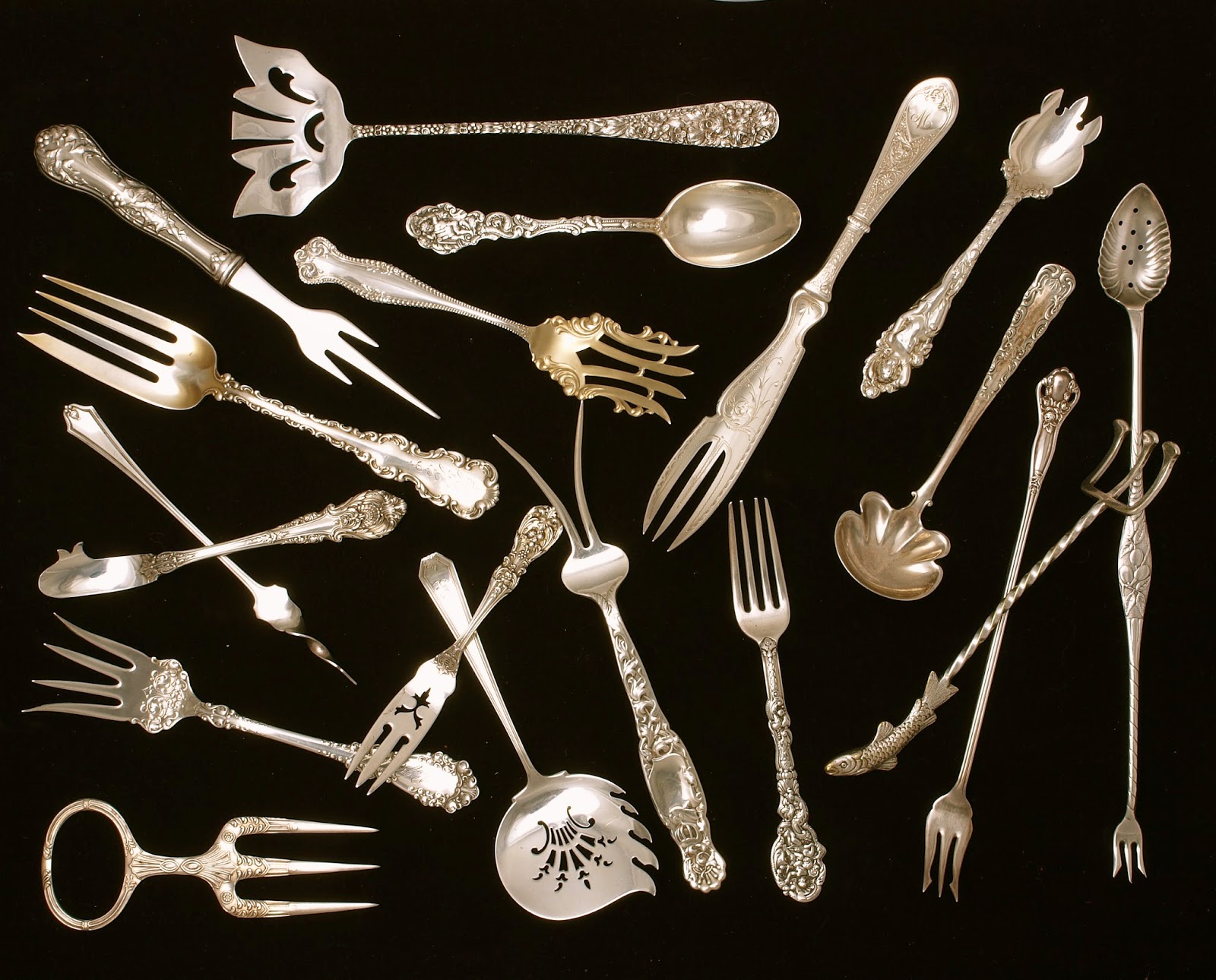 Etiquipedia: More Victorian Era Dining Etiquette