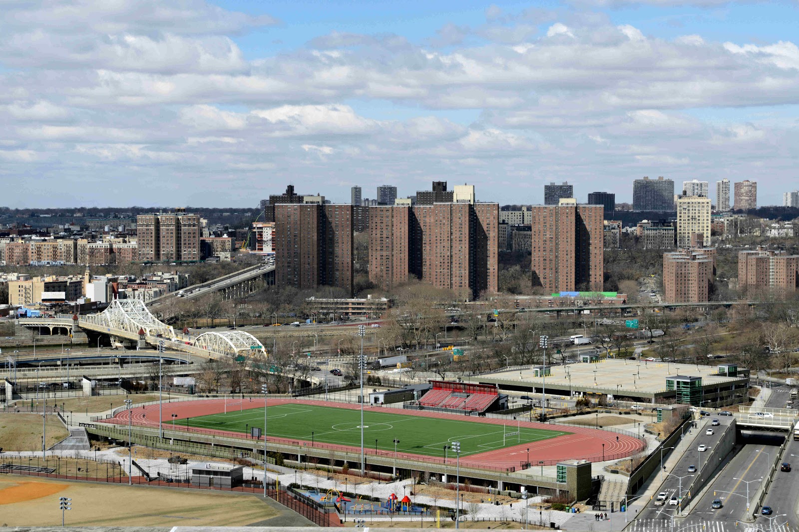 New York, Alla scoperta del South Bronx - Sulle Strade del Mondo